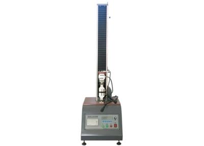 China High Accuracy Lab Micro Computer Tensile Testing Equipment 500x1800x400 mm for sale