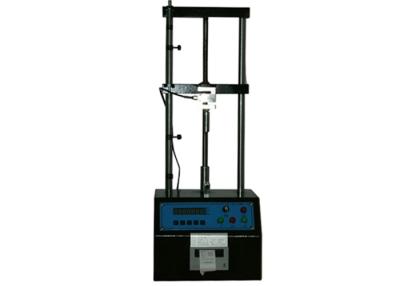 China Desktop Tensile Tester 50kg CE Certified Lab Equipment for Rubber Plastic Metal Tension Test for sale