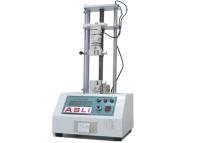 China Desktop Tensile Tester 50kg CE Certified Lab Equipment for Rubber Plastic Metal Tension Test for sale