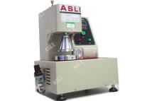China LED display mode Lab Test Equipment AS - BS - 100 Bursting Strength Tester for sale
