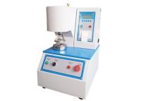 China LED display mode Lab Test Equipment AS - BS - 100 Bursting Strength Tester for sale