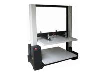China AC 380V Paper Carton Compression Tester 2000kg Capacity Lab Equipment for sale