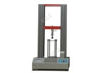 China AC 380V Paper Carton Compression Tester 2000kg Capacity Lab Equipment for sale