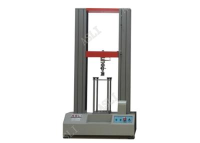 China AC 380V Paper Carton Compression Tester 2000kg Capacity Lab Equipment for sale