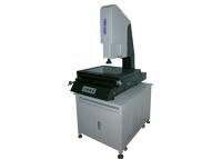 China Industrial Lab 2D CNC Video Measuring Test Machine 40-255X Magnification 150x100mm Stroke for sale