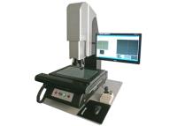 China CE Certified Lab Test Equipment VMS Series , 3D Video Measuring Test Machine for sale