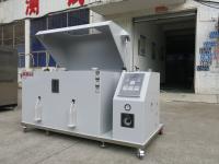 China TUV Corrosion Salt Spray Test Machine 500L NSS CASS 220V 15A for sale