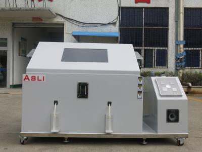China Salt Spray Test Chamber SH-90 500L Corrosion Resistance Testing for Electronic Apparatus for sale