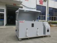 China Salt Spray Test Chamber SH-90 500L Corrosion Resistance Testing for Electronic Apparatus for sale