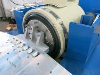 China Electromagnetic Horizontal X / Y Axle vibration Test System 20 Kn Exiting Force for sale