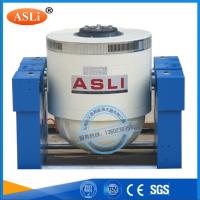China Electrodynamic Vibration Test System 3000N Sine Force 3-3500Hz Random Shaker for sale