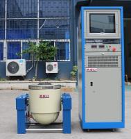 China Electrodynamic Vibration Test System 3000N Sine Force 3-3500Hz Random Shaker for sale