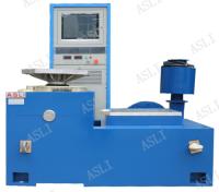China Electrodynamic Vibration Testing System 10000N Sine Force 3-3000Hz for Product Reliability for sale
