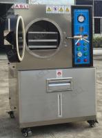 China Industrial HAST Accelerated Aging Chamber PCT for Multilayer Circuit Board 135℃ 200Kpa for sale