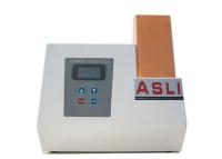 China Low Speed Precision Cutting Machine 0-700 RPM 50W for Hard Materials Metallurgical Equipment for sale