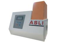 China Low Speed Precision Cutting Machine 0-700 RPM 50W for Hard Materials Metallurgical Equipment for sale