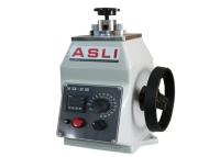 China Digital Temperature Control Metallographic Equipment , Specimen Mounting Press for sale