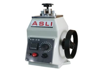 China Digital Temperature Control Metallographic Equipment , Specimen Mounting Press for sale