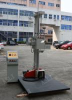 China Professional Lab Package Carton Box Drop Testing Equipment Factory for sale