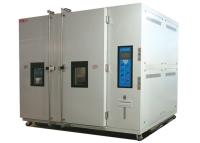 China Walk In Stability Chamber Temperature Aging Test Equipment 80C to 150C Custom Size for sale