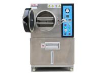 China PCT-25 Pressure Cooker Test Chamber 300x250mm LCD Screen 12 Months Warranty for sale