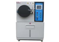 China HAST - 25 Programmable HAST Chamber Pressure Accelerated Environmental Aging Chamber for sale