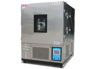 China High Low Temperature Cycling Chamber 225L Environmental Test Chamber -40 to 150C for sale