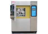China Temperature Cycling Chamber TS-450-B Thermal Shock Tester 800x750x750mm Touch Screen for sale