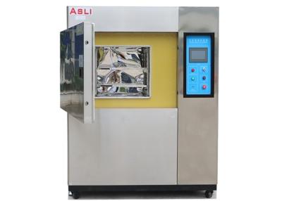 China Temperature Cycling Chamber TS-450-B Thermal Shock Tester 800x750x750mm Touch Screen for sale