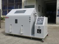 China 640L Salt Spray Test Chamber Programmable Corrosion Tester 220V AC for sale