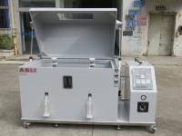 China 640L Salt Spray Test Chamber Programmable Corrosion Tester 220V AC for sale