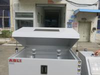 China Salt Spray Corrosion Test Chamber 480L NSS CASS Test Machine 1200x800x500mm for sale