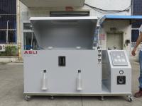 China Salt Spray Corrosion Test Chamber 480L NSS CASS Test Machine 1200x800x500mm for sale