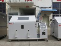 China Salt Spray Corrosion Test Chamber 480L NSS CASS Test Machine 1200x800x500mm for sale