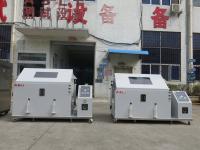 China Salt Spray Corrosion Test Chamber 480L NSS CASS Test Machine 1200x800x500mm for sale
