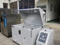 China SH-60 Salt Spray Cyclic Corrosion Test Chamber 108L for Electronic Components and Metal Materials for sale