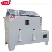 China ASTM B117 Salt Spray Corrosion Test Chamber 500L Temperature Humidity Climatic Chamber for sale