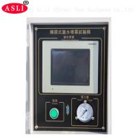 China ASTM B117 Salt Spray Corrosion Test Chamber 500L Temperature Humidity Climatic Chamber for sale