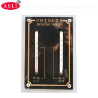 China ASTM B117 Salt Spray Corrosion Test Chamber 500L Temperature Humidity Climatic Chamber for sale