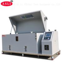 China ASTM B117 Salt Spray Corrosion Test Chamber 500L Temperature Humidity Climatic Chamber for sale