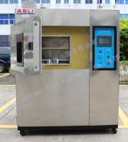 China Climatic Thermal Shock Environmental Test Chamber High Efficiently Single Door for sale