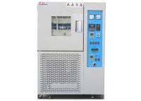 China High Temperature Air Ventilation Accelerated Aging Test Chamber 200C 450x500x450mm for sale