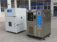 China 150L 400 Degree High Temperature Ovens for Laboratory with PID controller for sale