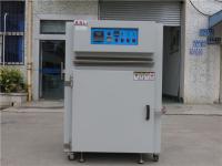 China 150L 400 Degree High Temperature Ovens for Laboratory with PID controller for sale