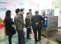 China Constant Temperature Humidity Chamber / Li-Ion Battery Testing Equipment for sale