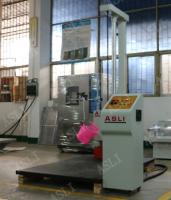China 500kg Load Lab Test Equipment , 0~1200 mm Drop Test Machine for sale