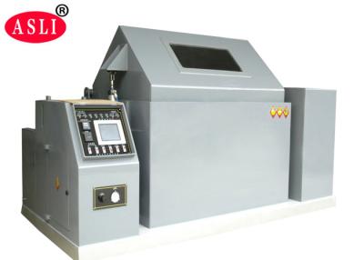 China Temperatuer Humidity Salt Spray Test Equipment with CE Certification for sale
