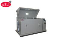 China Salt Spray Test Chamber 900L Temperature Humidity Corrosion Testing Machine AC220V for sale