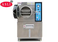 China PCT Pressure Accelerated Aging Test Chamber 100%RH Saturation Steam 135°C for sale