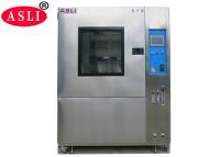 China Sand and Dust Test Chamber 35-90% RH Environmental Tester 1000x1000x1000mm for sale